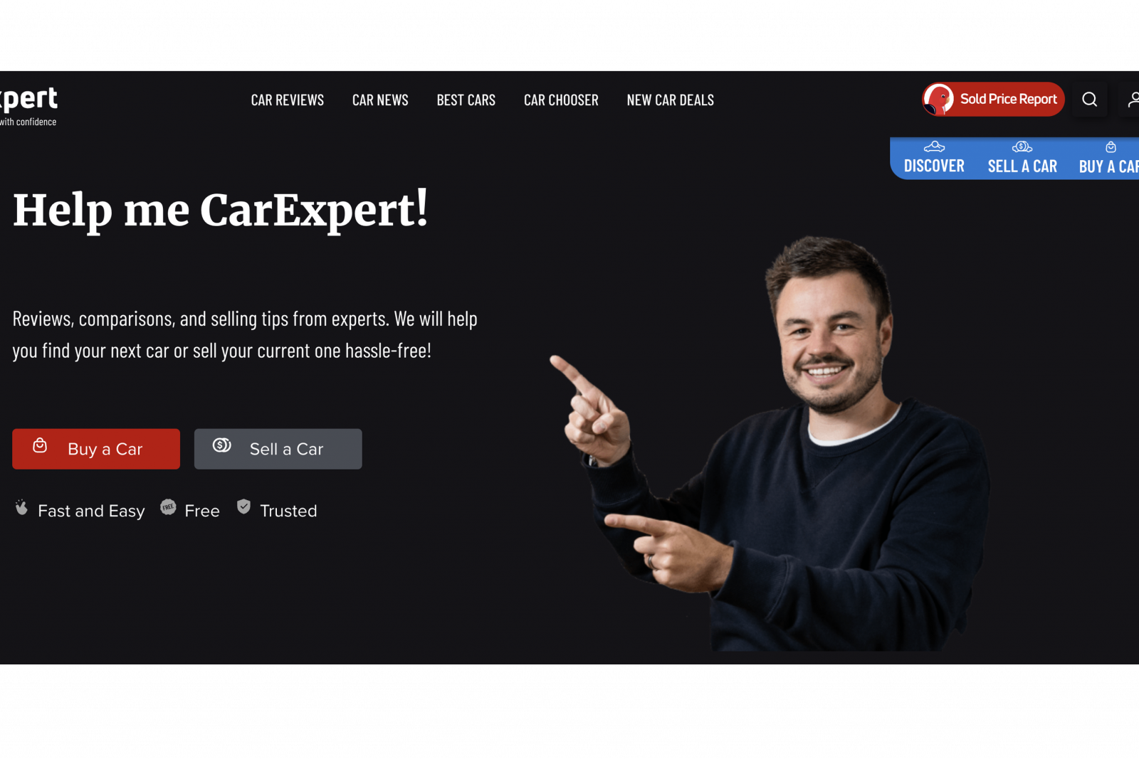 CarExpert doubles traffic, nearly 50 full-time staff | CarExpert
