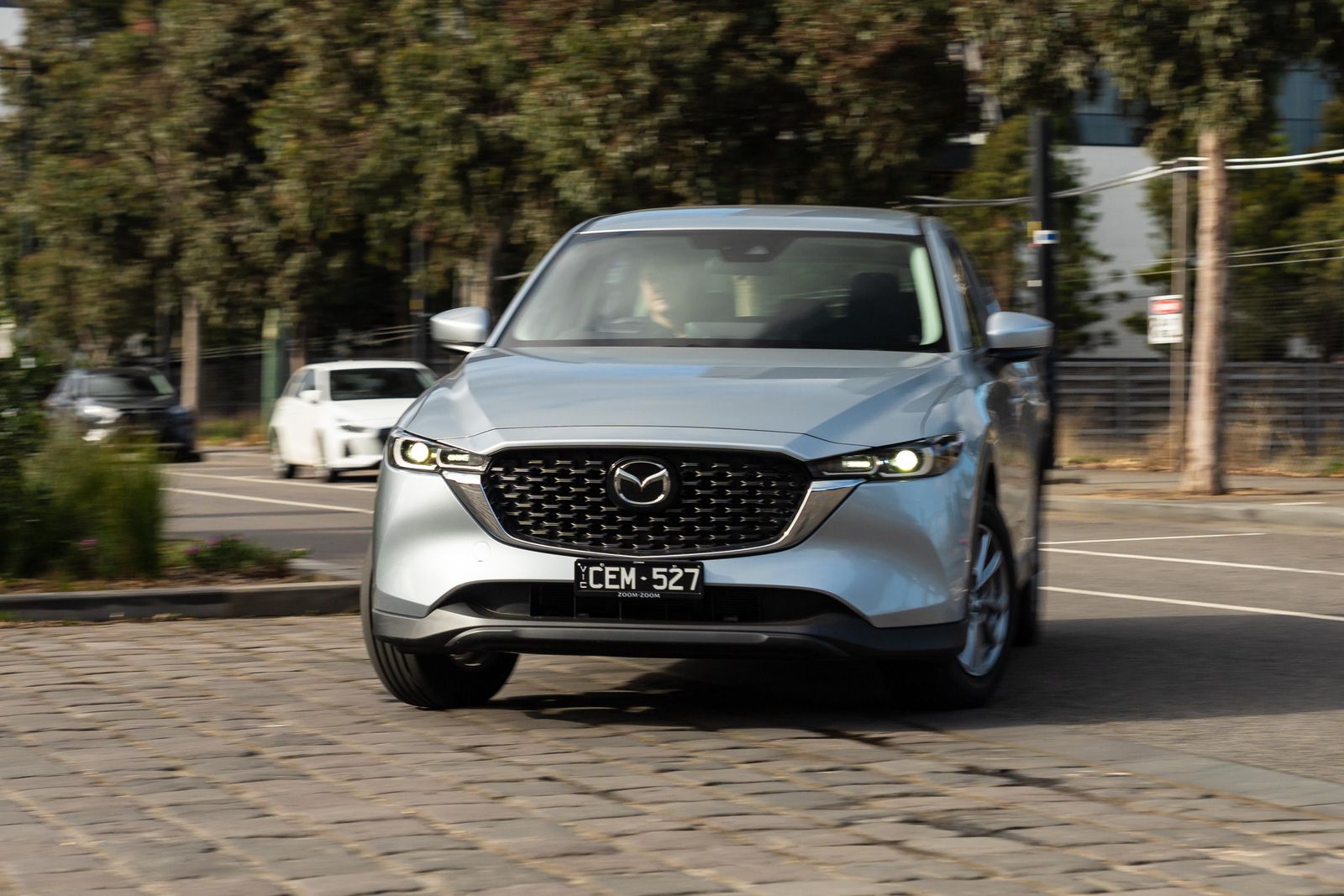 Drive Away In A Mazda Cx 5 Unbelievable No Money Down Lease Deals