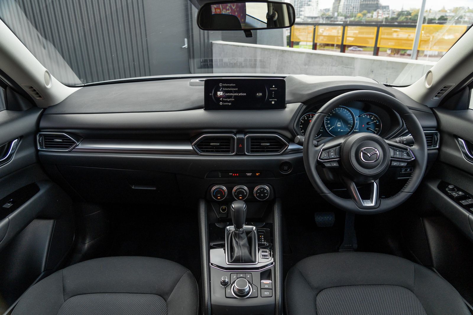 2023 Mazda CX-5 G20 Maxx review | CarExpert