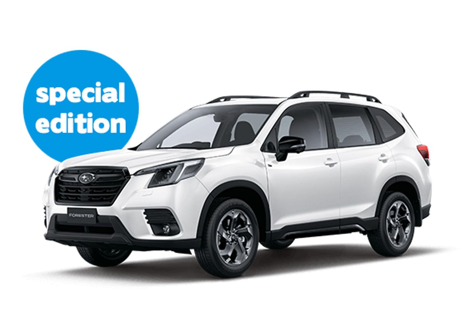 Subaru celebrates 50 years with fleet of special editions | CarExpert