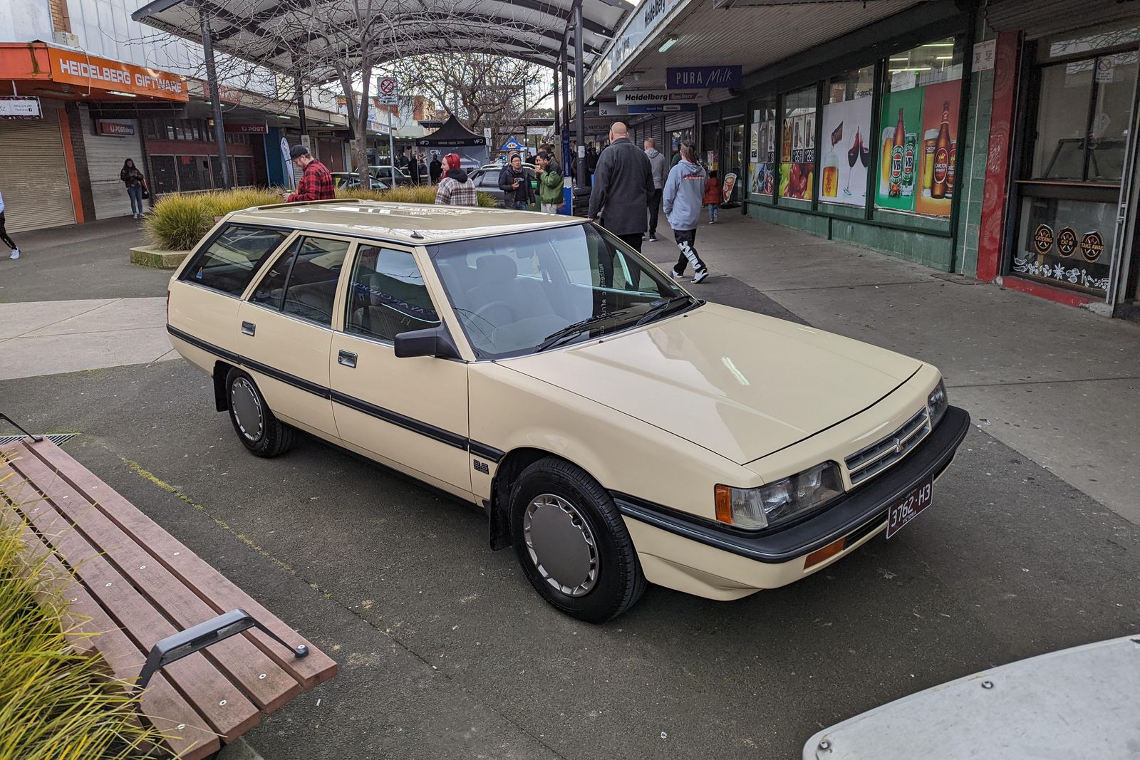 Celebration to mark 40 years of one of Australia's most famous cars ...