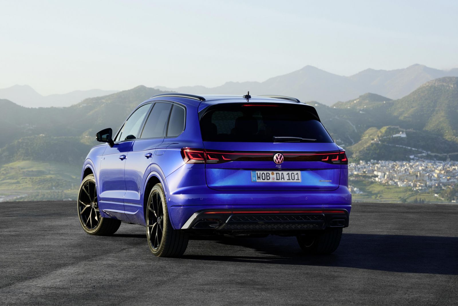 All the new Volkswagen cars, SUVs and vans coming to Australia | CarExpert