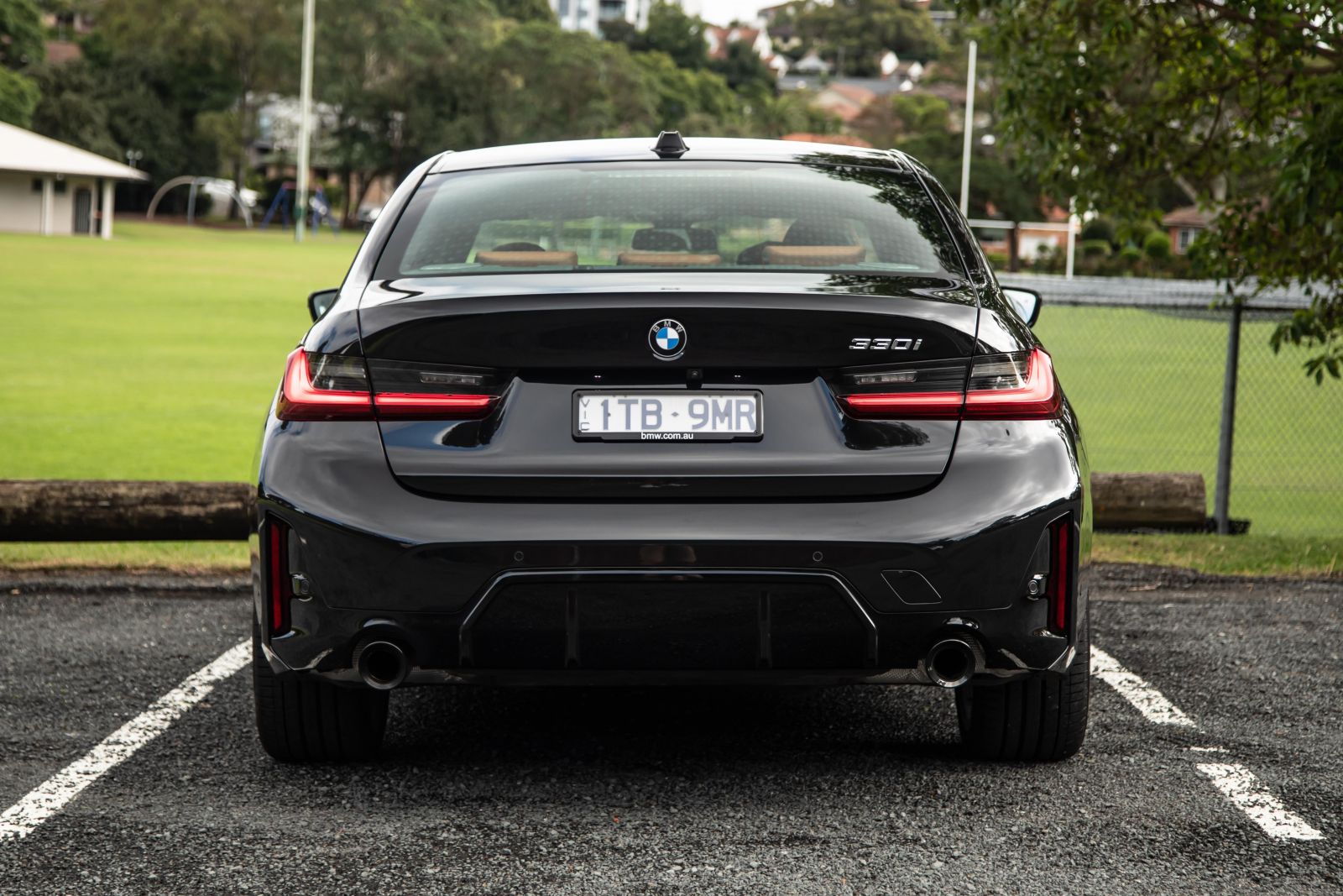 2023 BMW 330i review | CarExpert