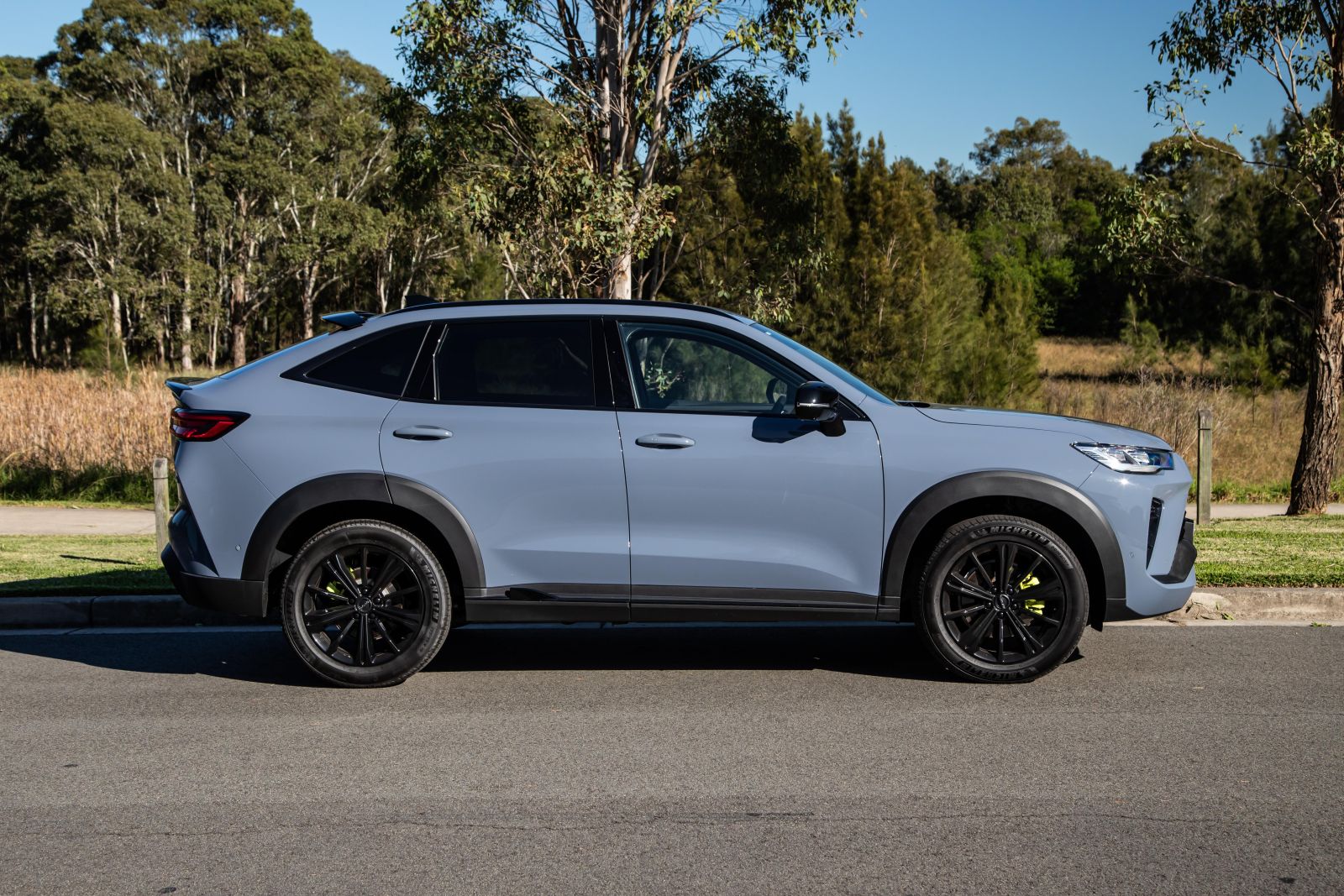 2024 GWM Haval H6 GT price and specs | CarExpert