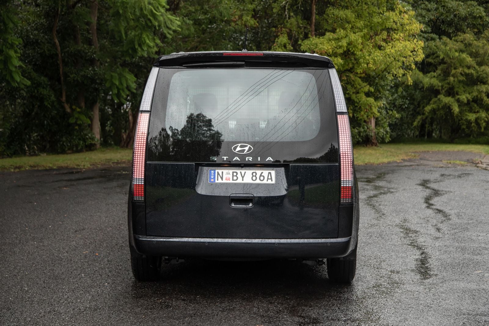 2023 Hyundai Staria Load Premium review | CarExpert