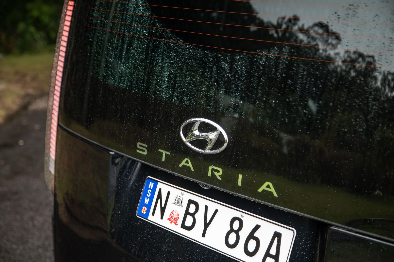 2023 Hyundai Staria Load Premium review | CarExpert
