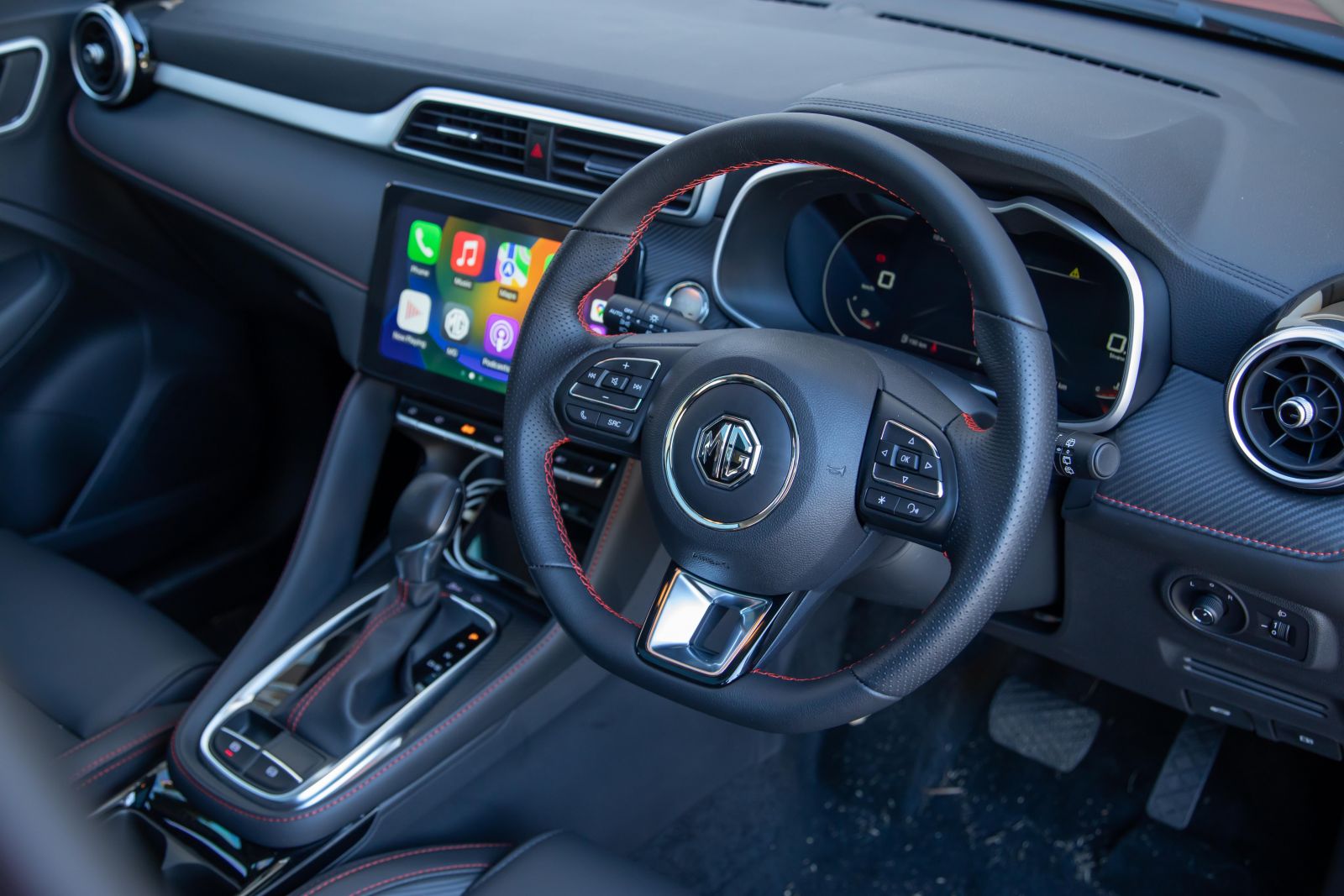 2023 MG ZST review | CarExpert