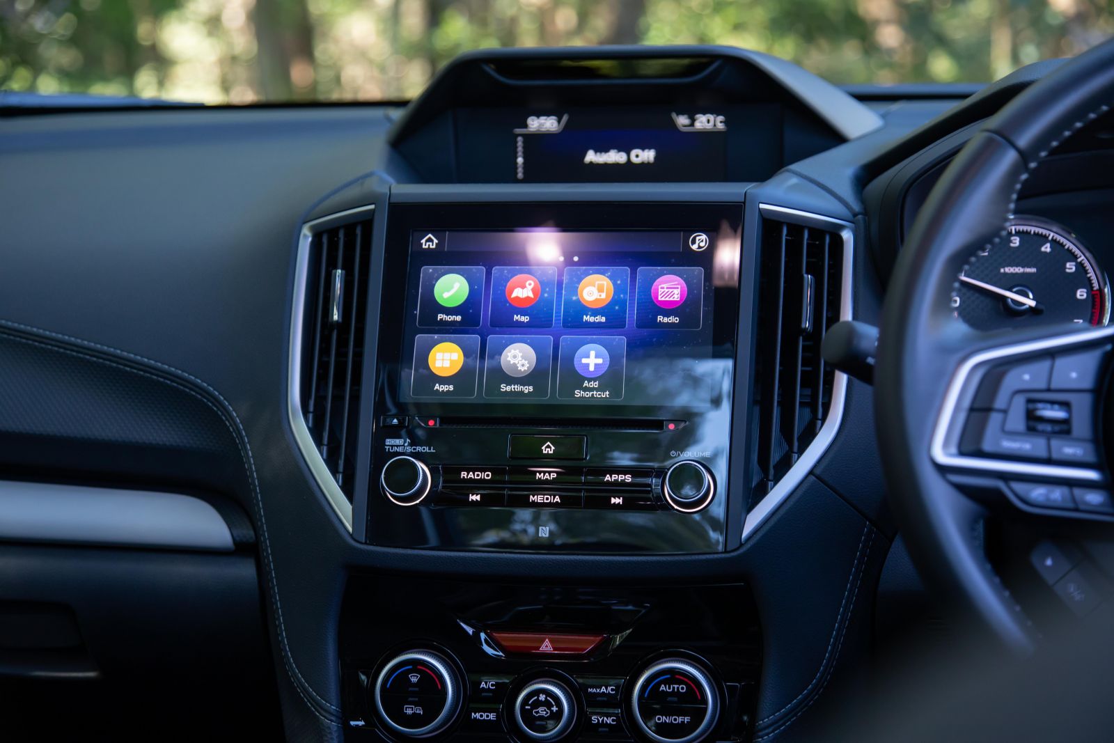 2024 Subaru Forester review | CarExpert