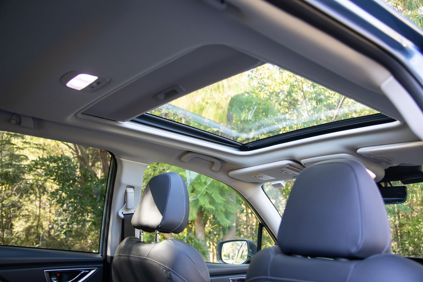 2024 Subaru Forester review | CarExpert