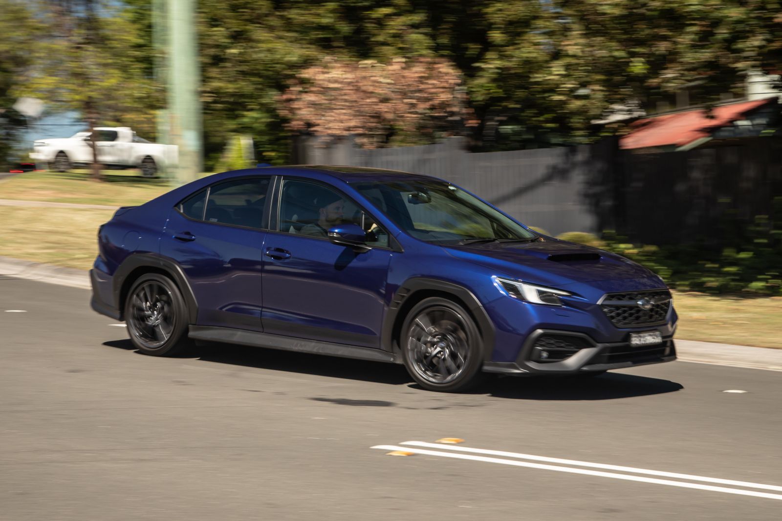 2023 Subaru WRX Sedan review | CarExpert