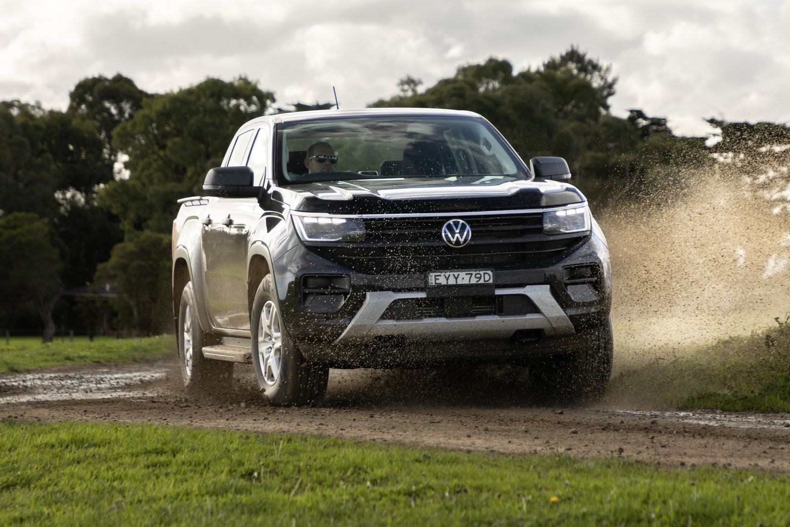 2023 Volkswagen Amarok Core TDI405 review | CarExpert