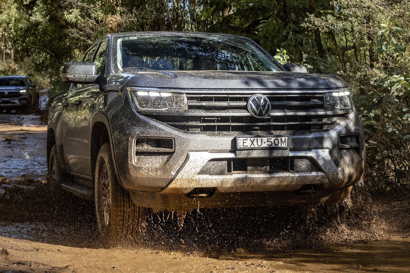 2023 Volkswagen Amarok Core TDI405 review | CarExpert