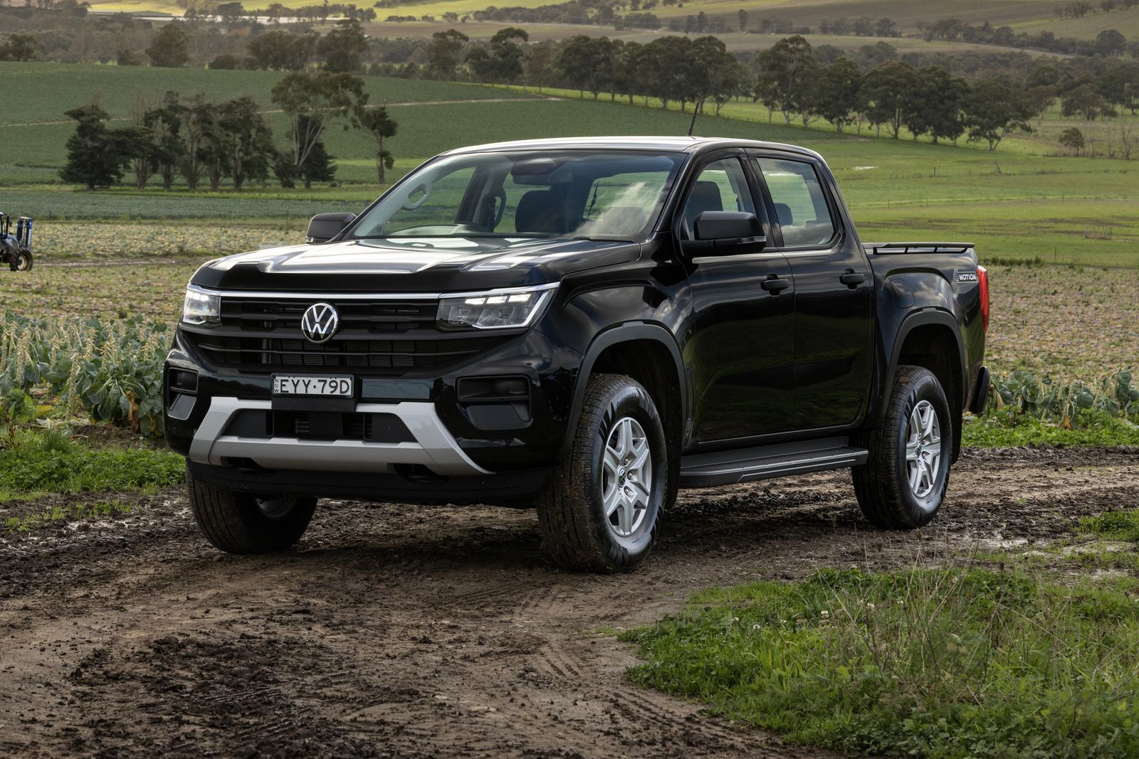 The latest on Volkswagen Amarok supply and waiting times | CarExpert