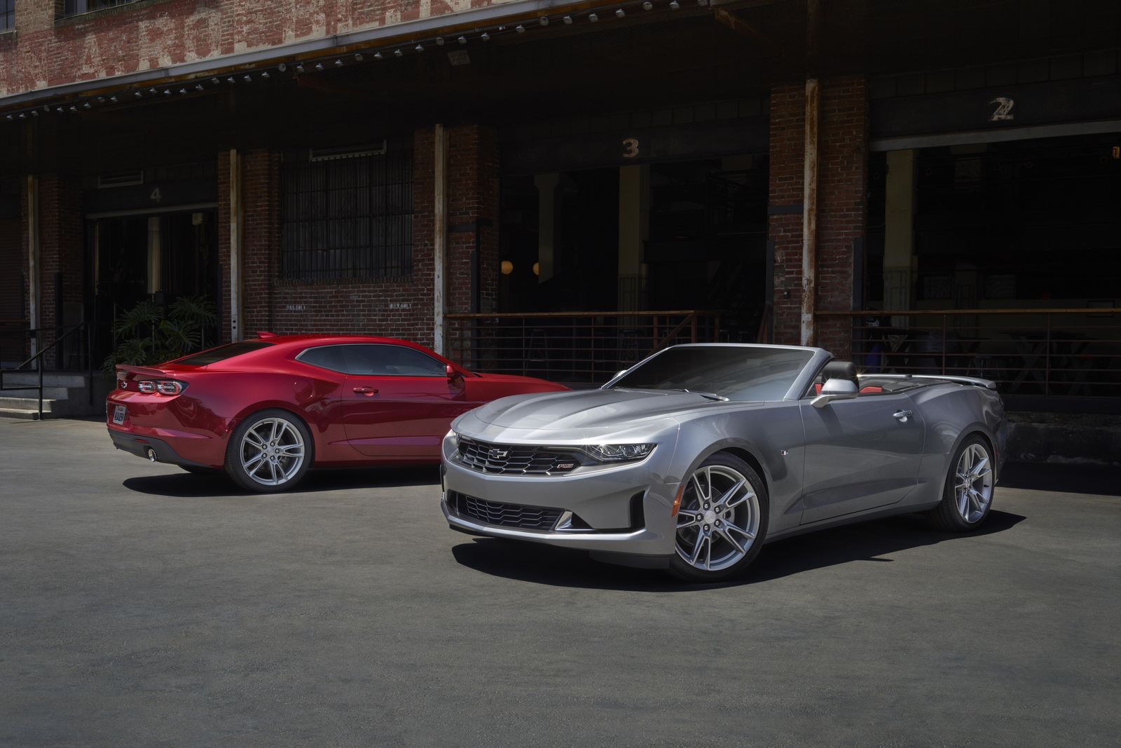 This is the Chevrolet Camaro's final act... for now | CarExpert