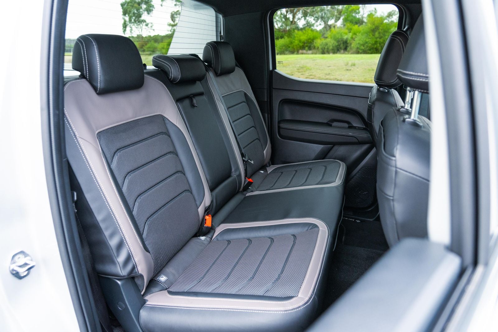 2024 Volkswagen Amarok price and specs | CarExpert