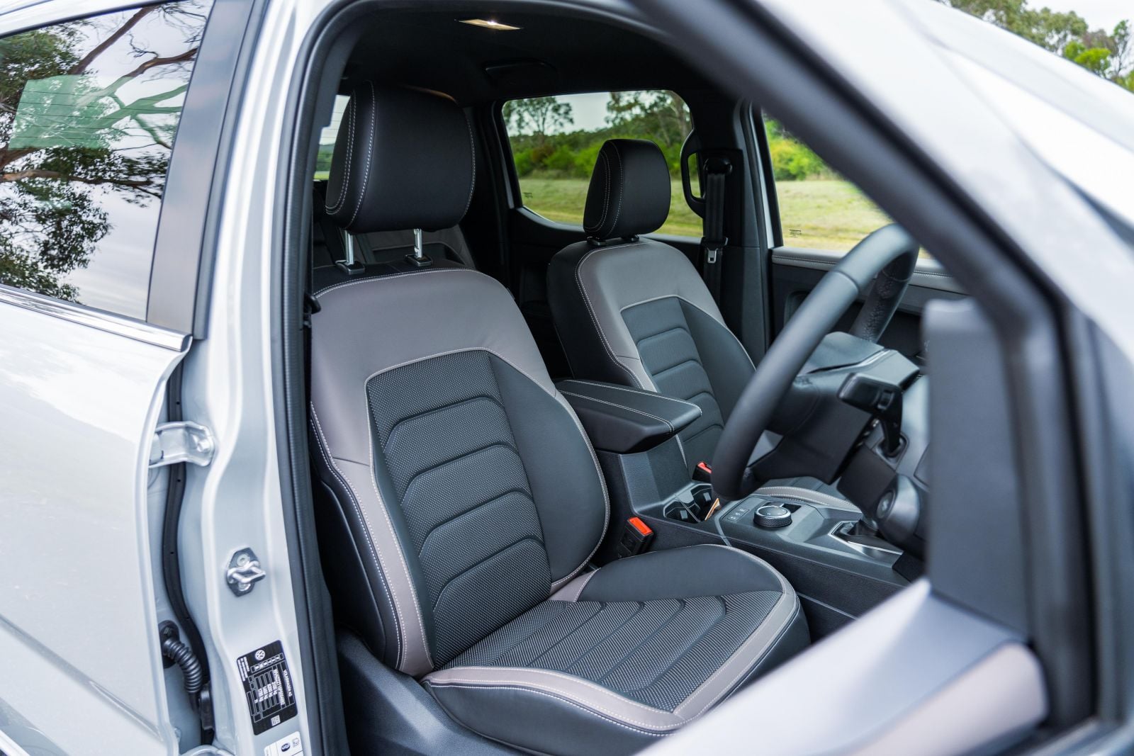 2024 Volkswagen Amarok price and specs | CarExpert