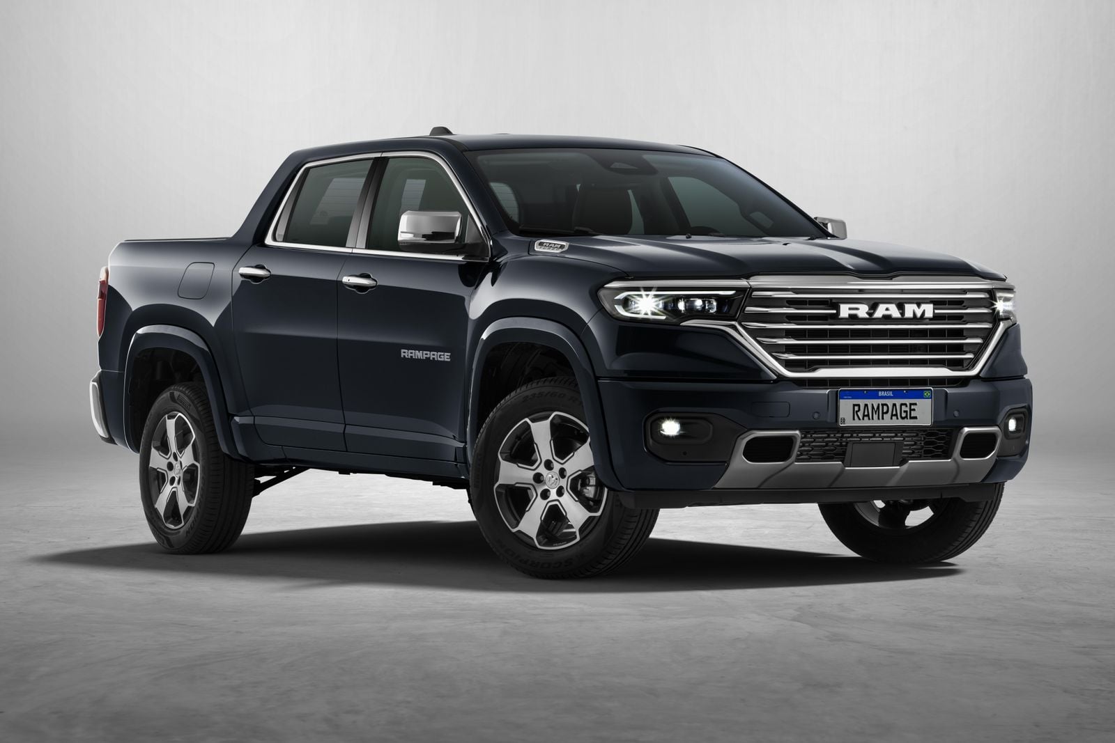Ram's upcoming Ford Ranger rival will "surprise" | CarExpert