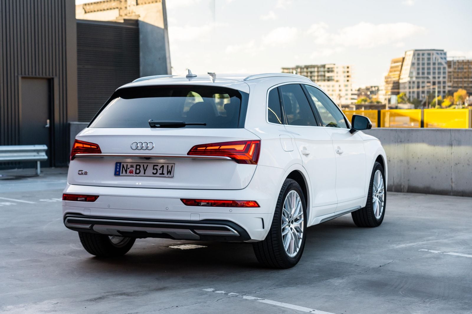 2024 Audi Q5 and SQ5 price and specs | CarExpert