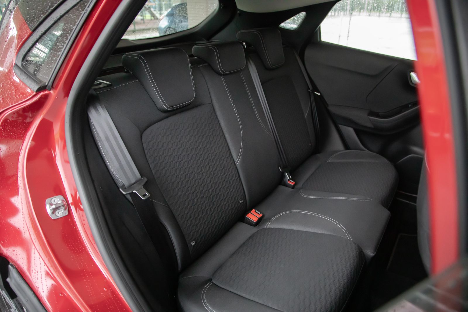 2023 Ford Puma FWD review | CarExpert