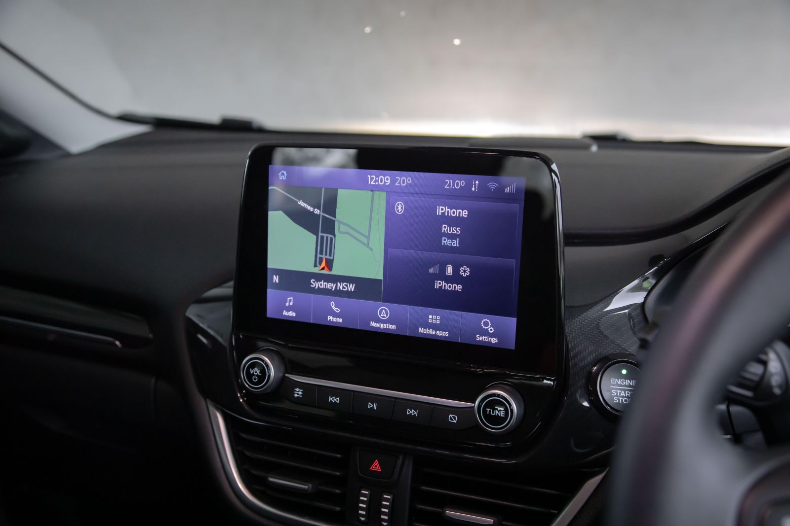 2023 Ford Puma FWD review | CarExpert