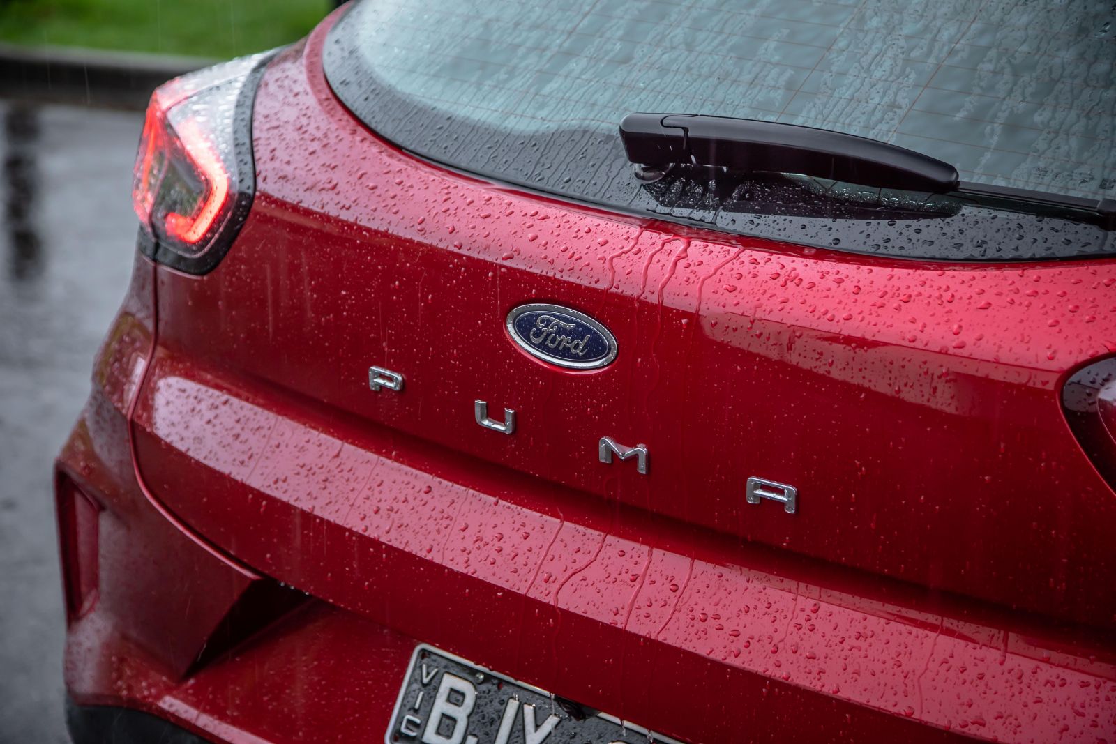 2023 Ford Puma FWD review | CarExpert