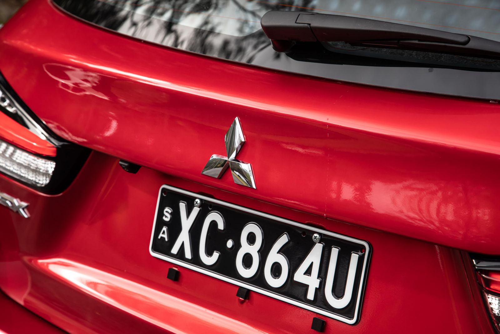 2023 Mitsubishi ASX overview | CarExpert – Motocourt