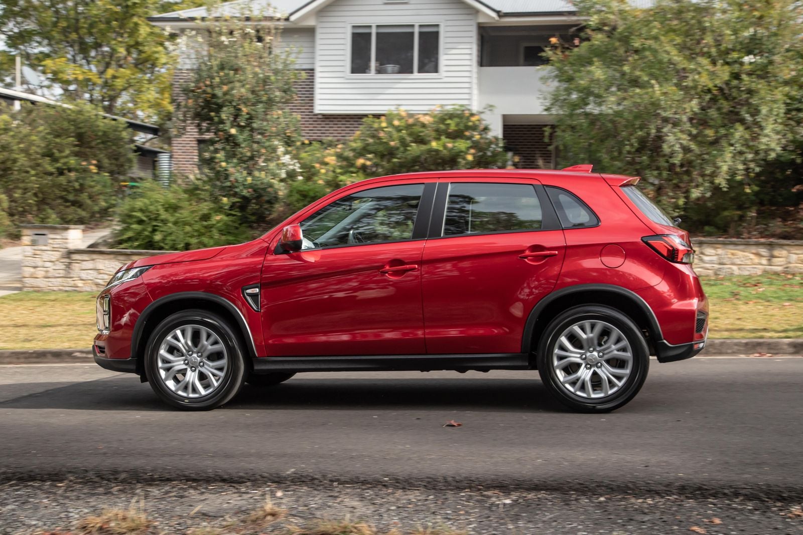 2023 Mitsubishi ASX review | CarExpert