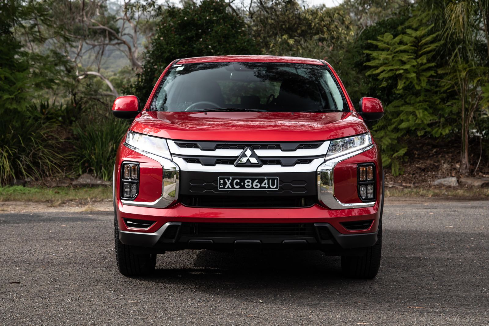 2023 Mitsubishi ASX review | CarExpert