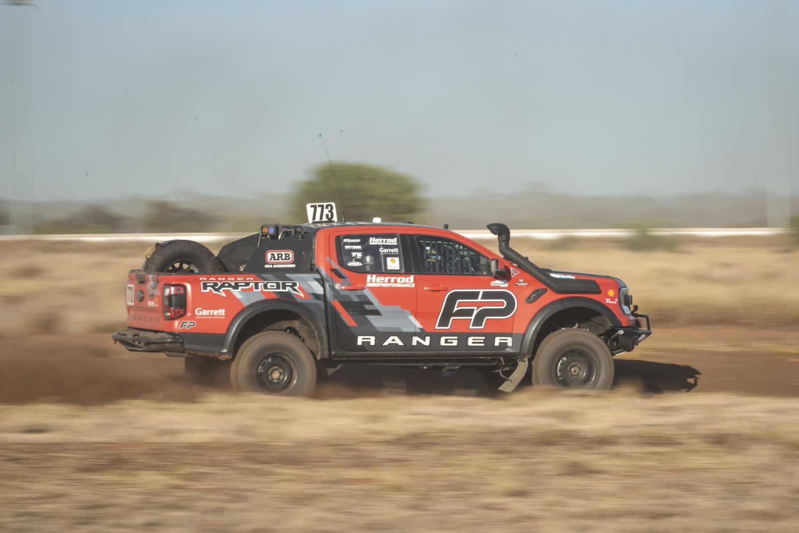 Ranger Raptor sets record in Finke Desert Race, Toby Price scores hat ...