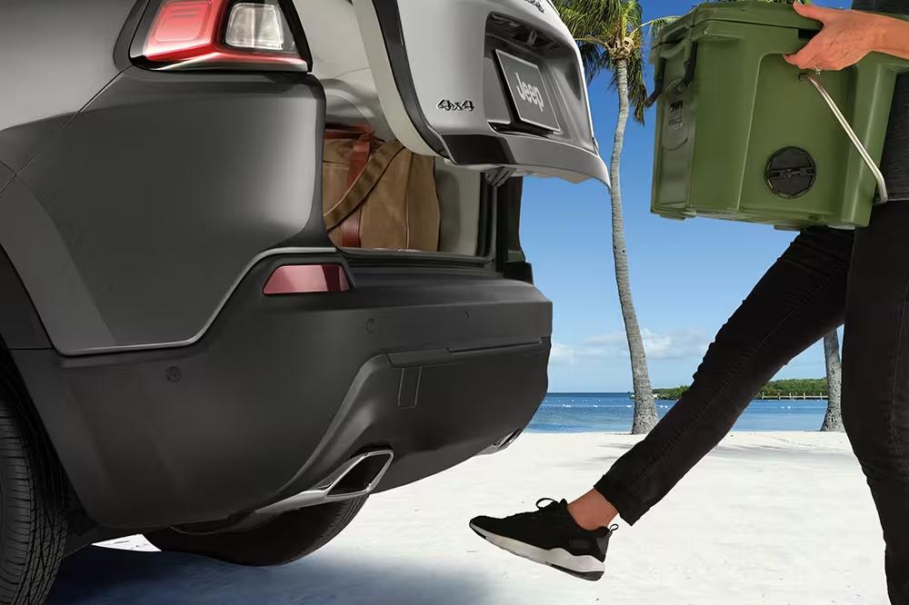 The new car features we can't live without | CarExpert