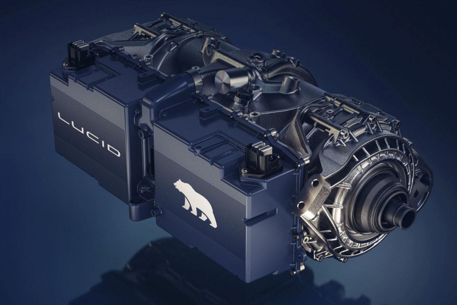 Lucid wants Model 3, Model Y rivals, right-hand drive | CarExpert