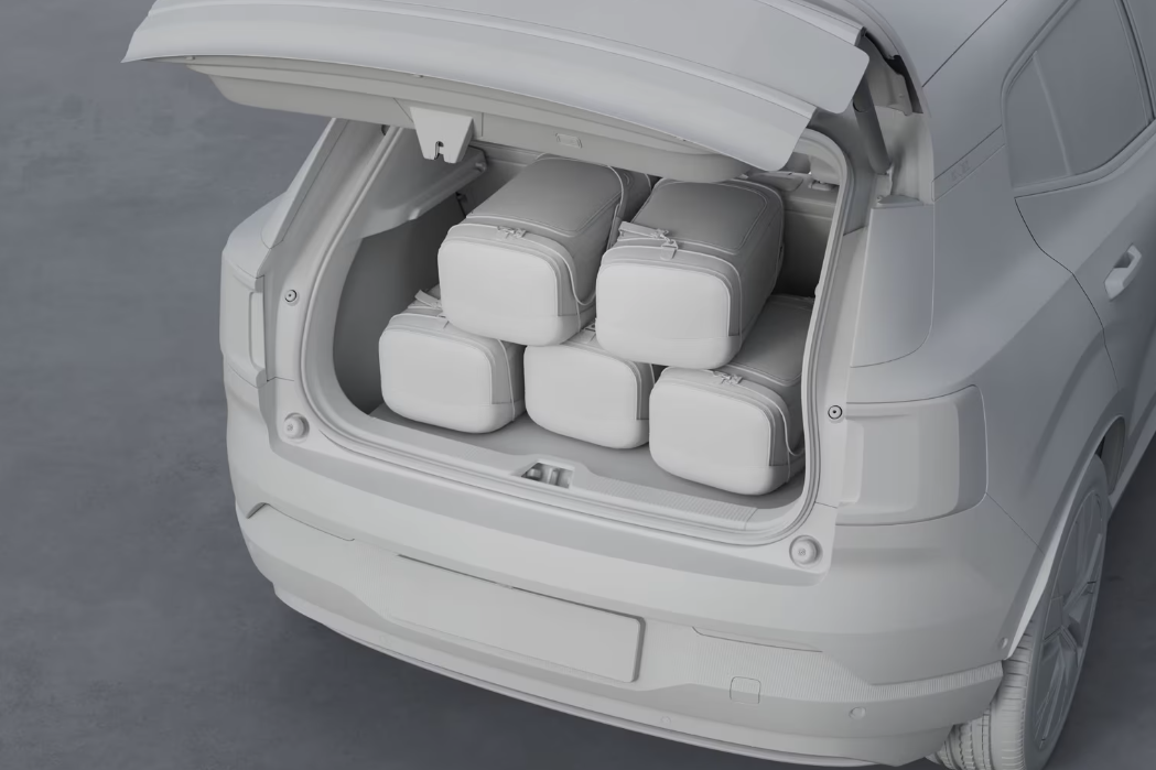 2024 Volvo EX30 price and specs: Electric SUV takes on Cupra Born ...