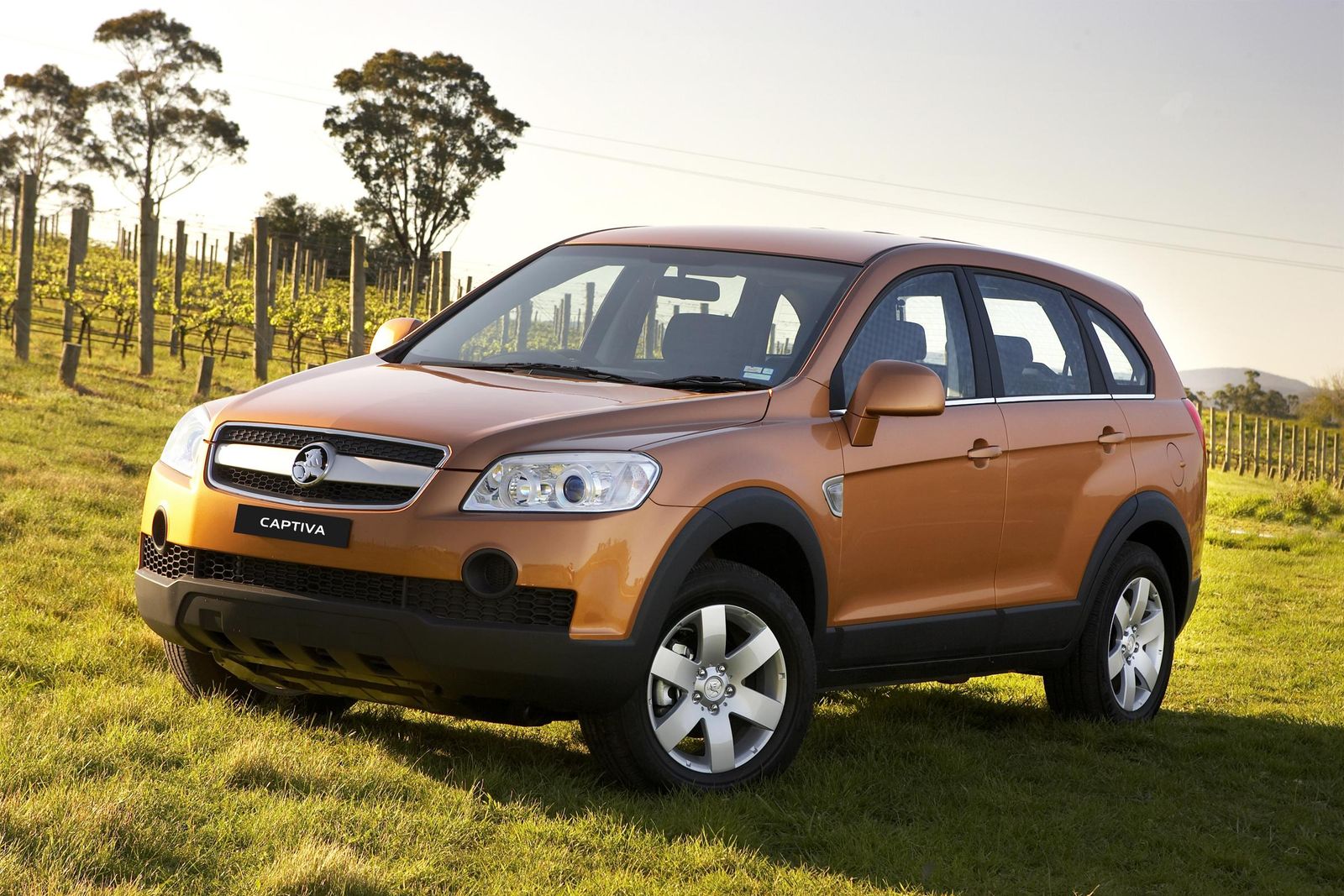 The car that killed Holden in Australia | CarExpert