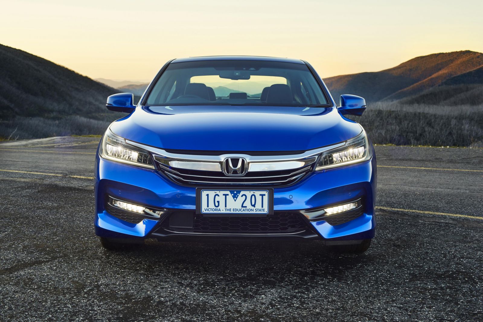 Detailed photography guide for selling your car | CarExpert