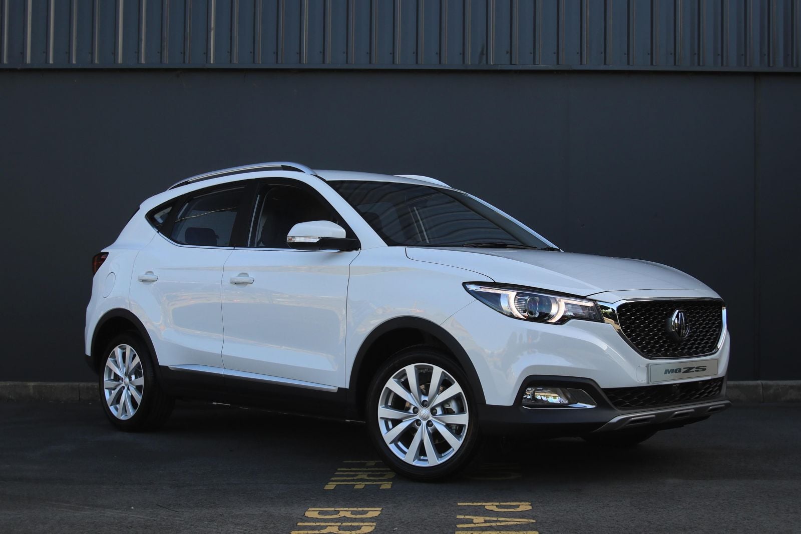 2023 MG ZS price and specs | CarExpert