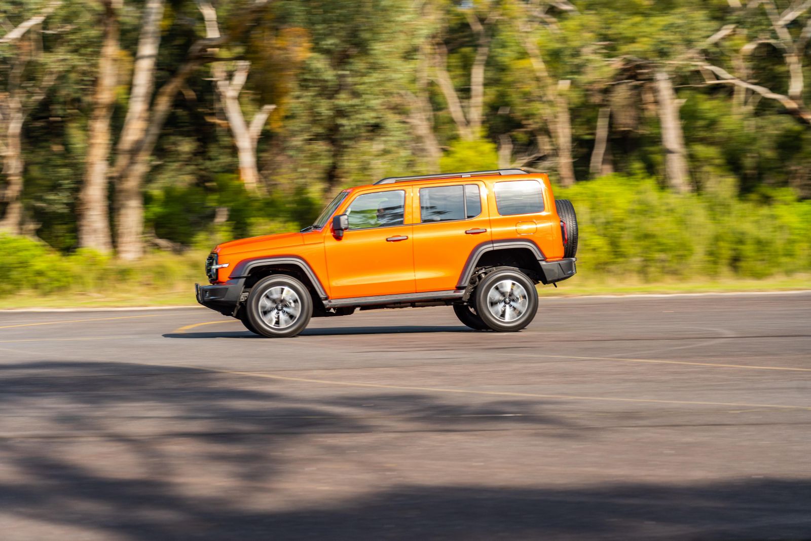 What every new car buyer should do on a test drive | CarExpert