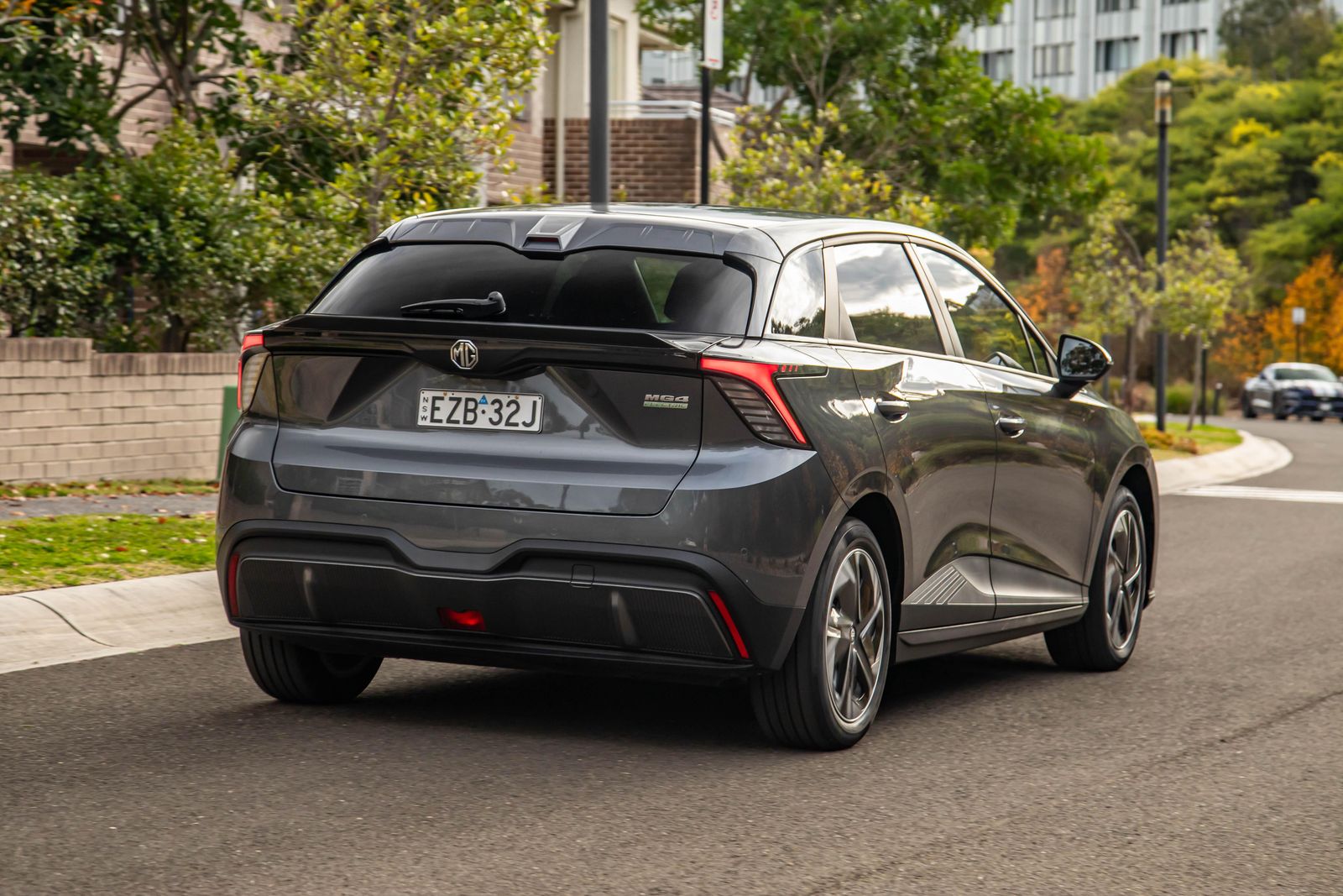 MG 4 becomes Australia's cheapest EV with circa-$10k price cut | CarExpert