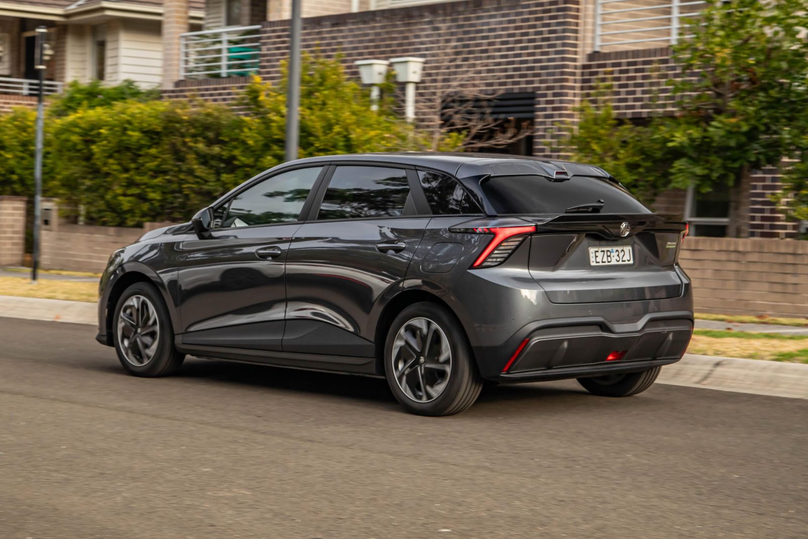 MG's cheapest electric cars just got more expensive | CarExpert