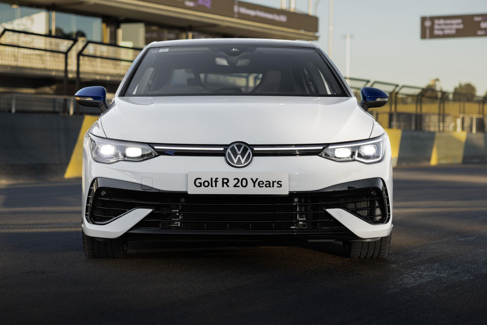 2023 Volkswagen Golf R 20 Years review | CarExpert