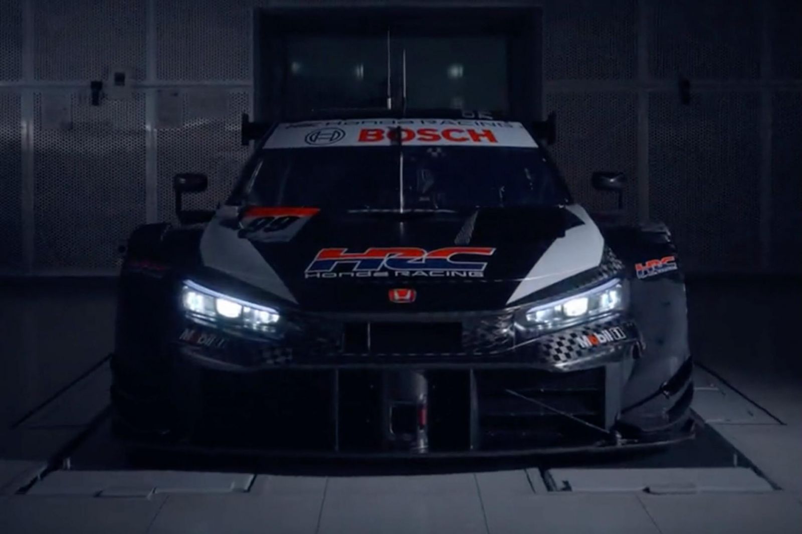 Honda reveals race-ready Civic Type R | CarExpert