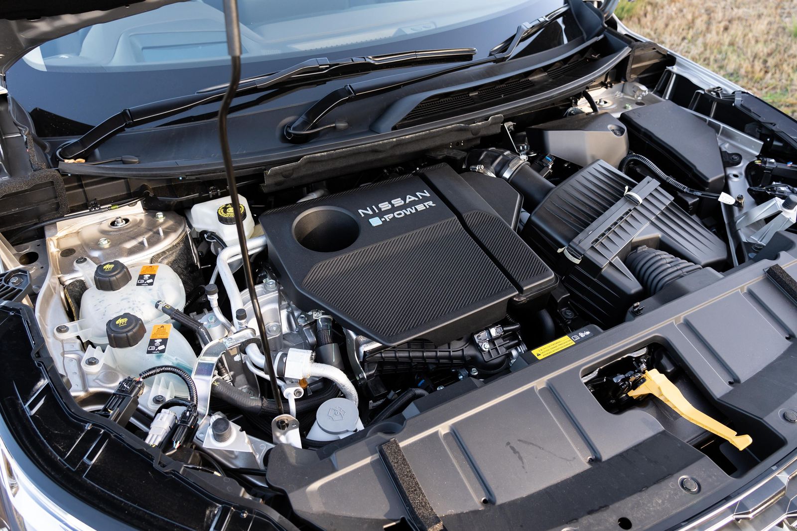 2024 Nissan X-Trail price and specs | CarExpert