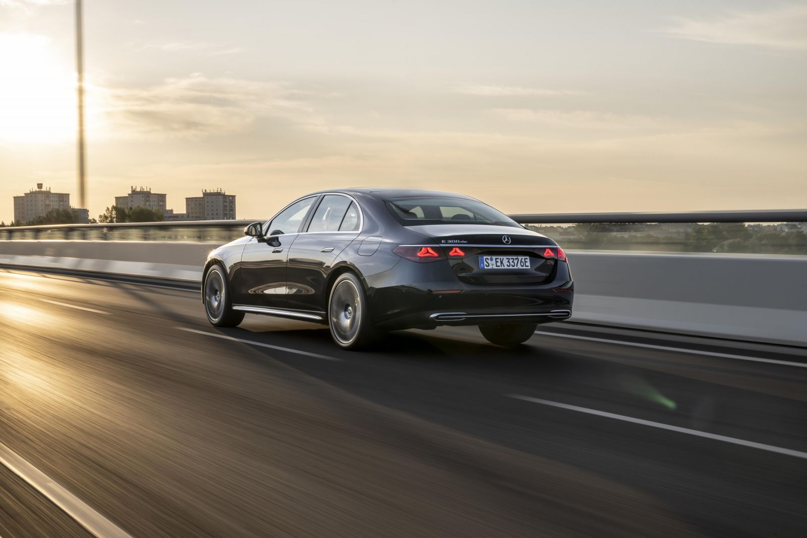 2024 Mercedes-Benz E-Class review | CarExpert