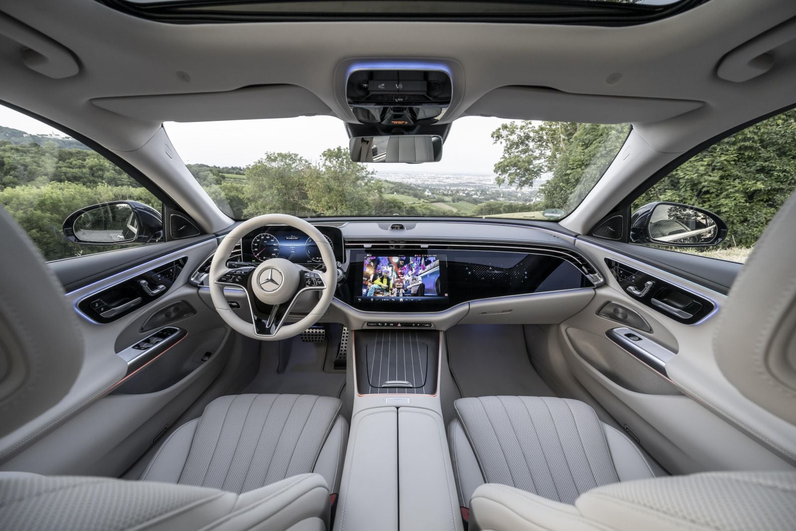 2024 Mercedes-Benz E-Class review | CarExpert