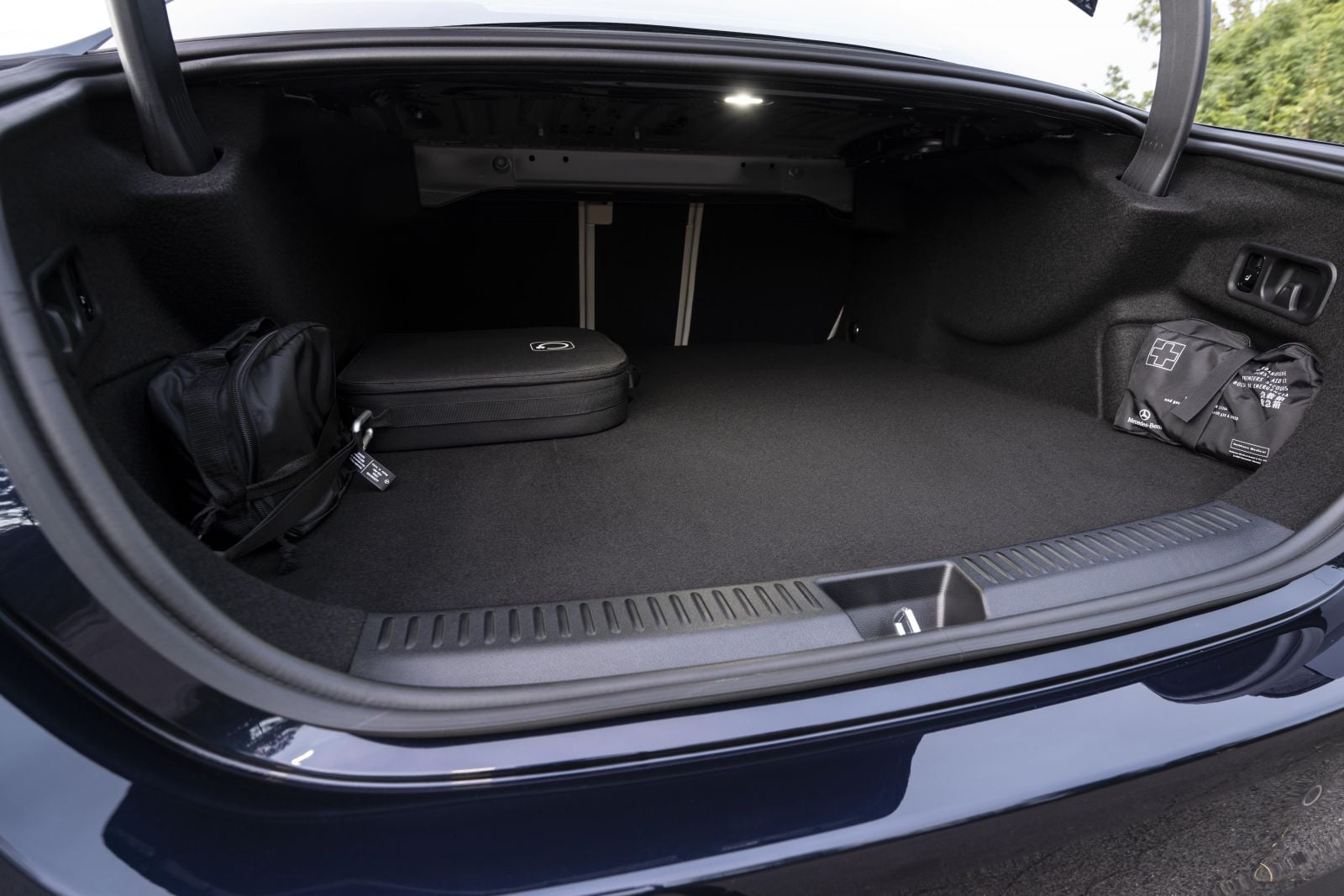 The large cars with the most boot space in Australia | CarExpert