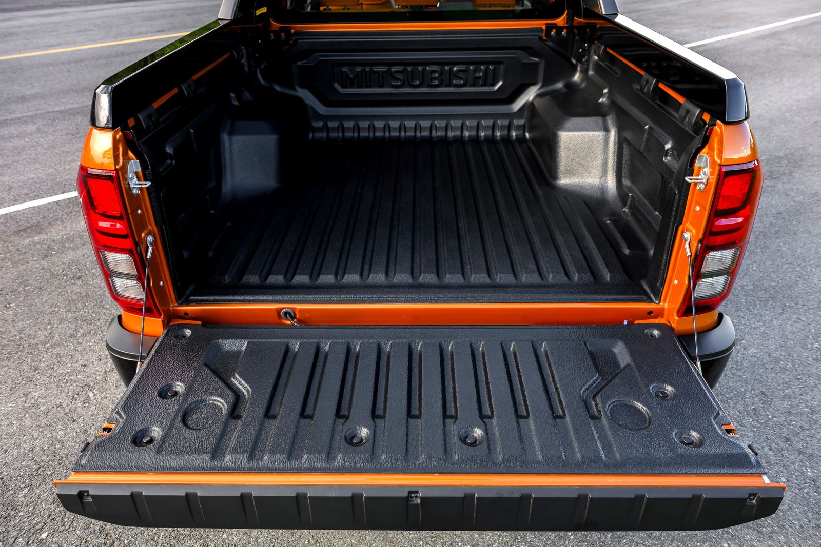 2024 Mitsubishi Triton ute range detailed for Australia | CarExpert