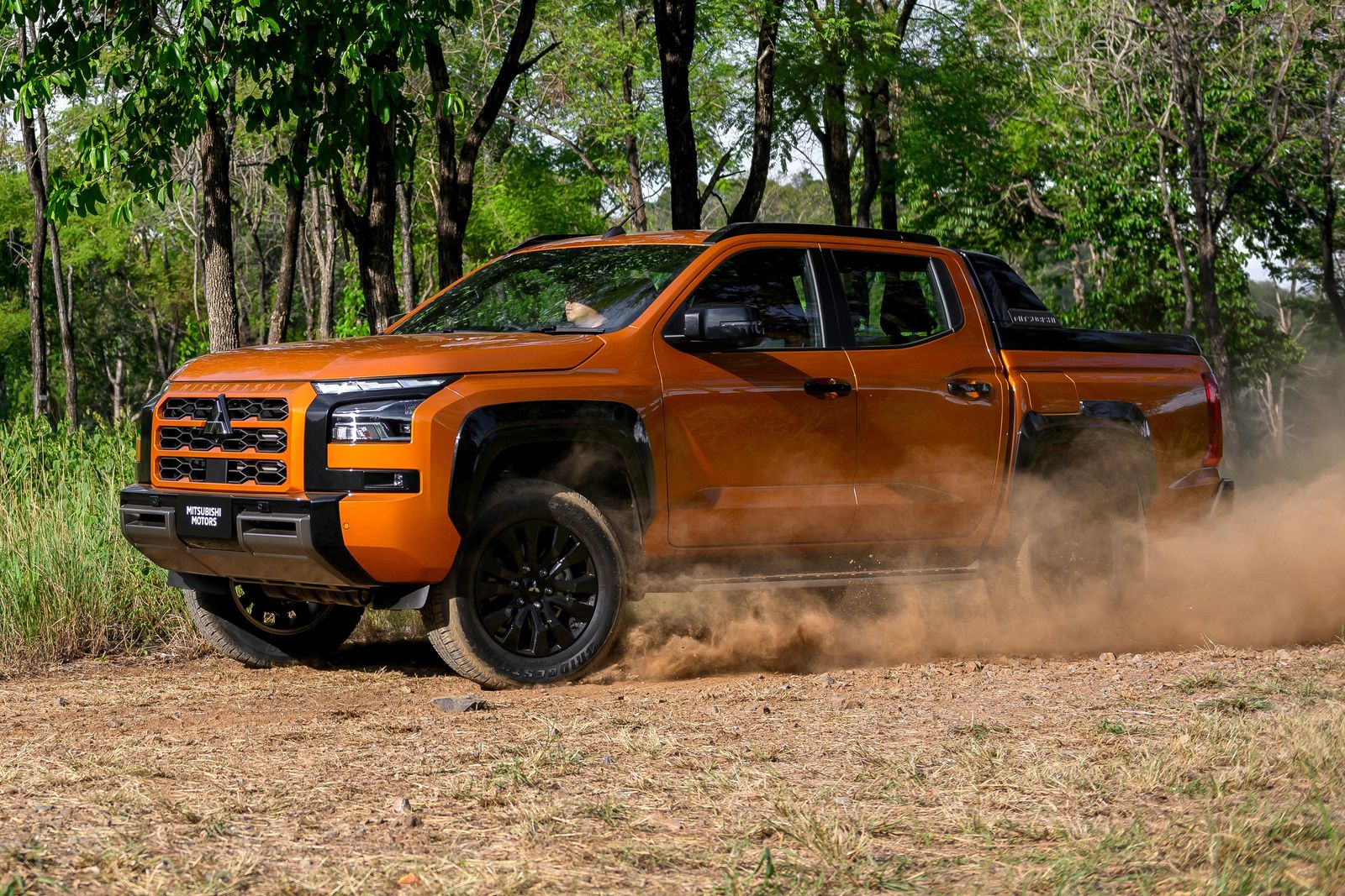 Mitsubishi already planning updates for next-gen Triton | CarExpert