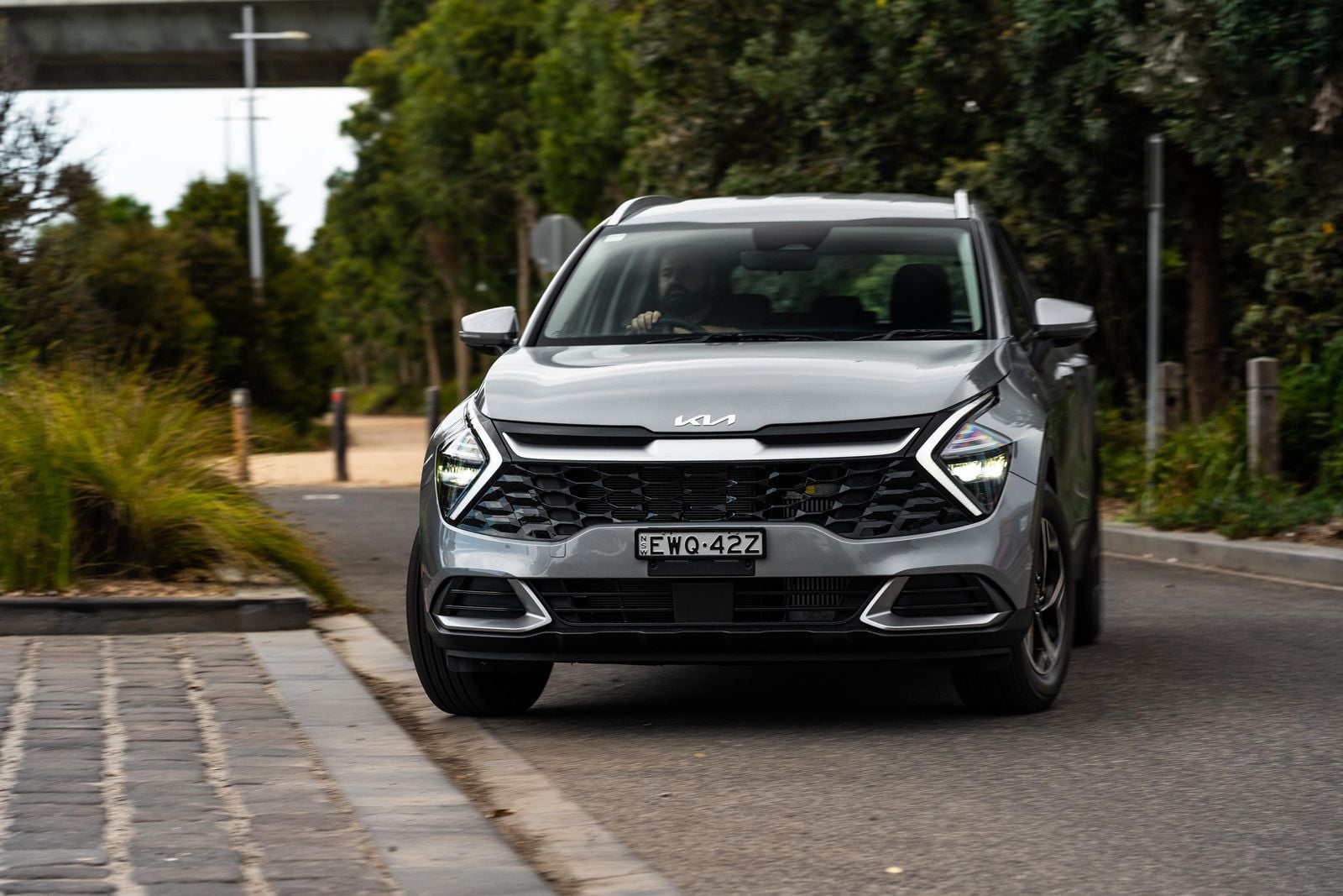 2024 Kia Sportage price and specs | CarExpert