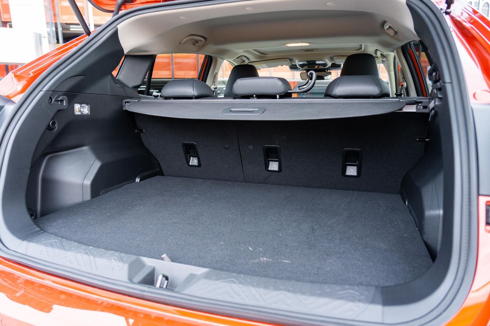 The small SUVs with the most boot space in Australia | CarExpert