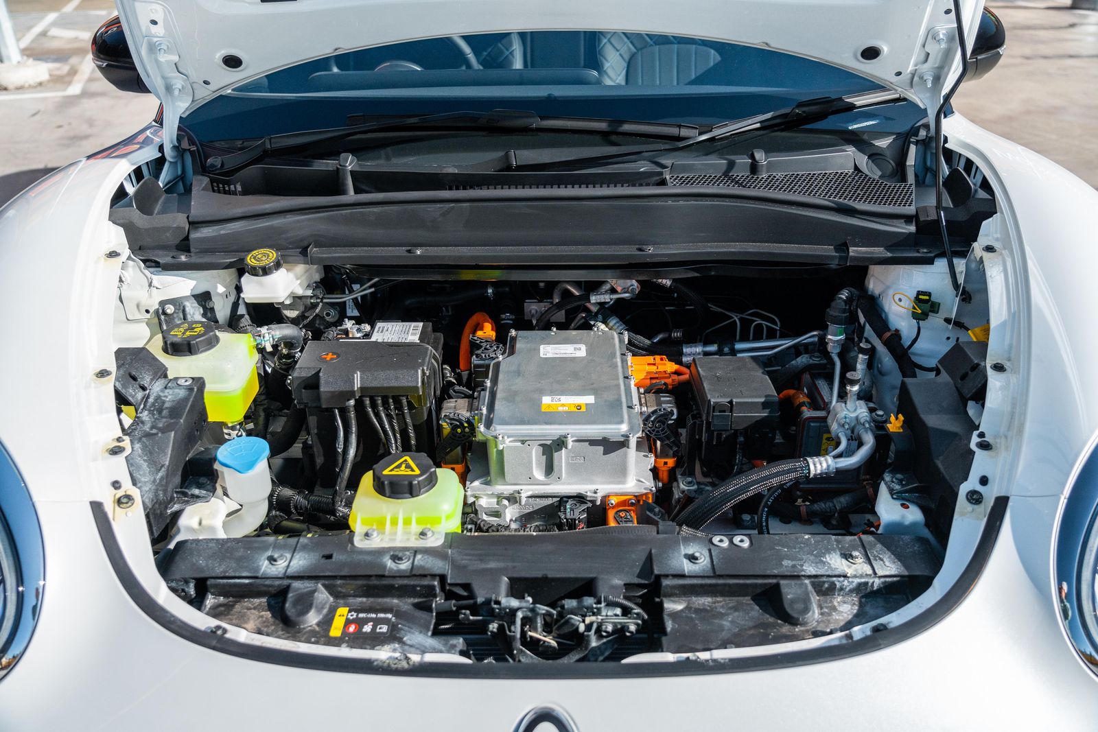 2024 GWM Ora review | CarExpert