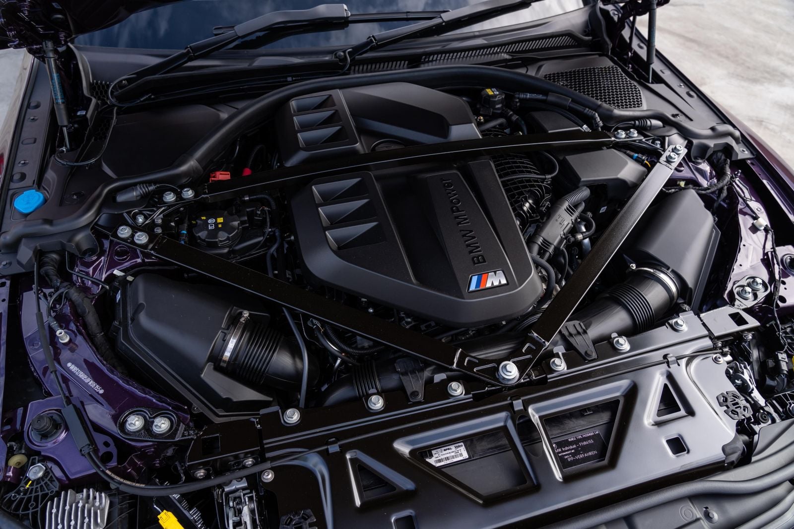 2025 BMW M3 price and specs | CarExpert